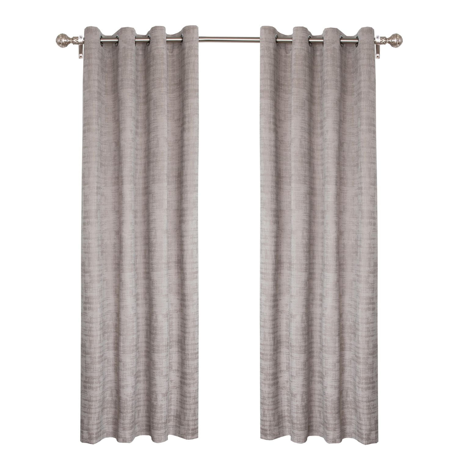 Click here for Gouchee Design Gouchee Home Ruvor Taupe Curtains 5... prices