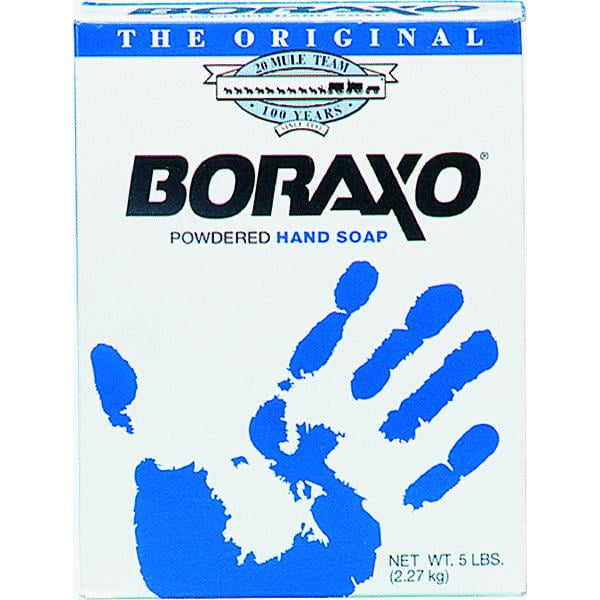 Boraxo Powdered Hand Soap
