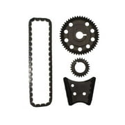 Pontiac Torrent Engine Timing Set
