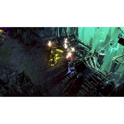 Sacred 3 Deep Silver