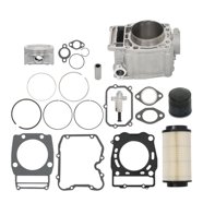 Michigan Motorsports Set of LS9 Head Gaskets and LS7 Lifters Kit fit: 4 ...