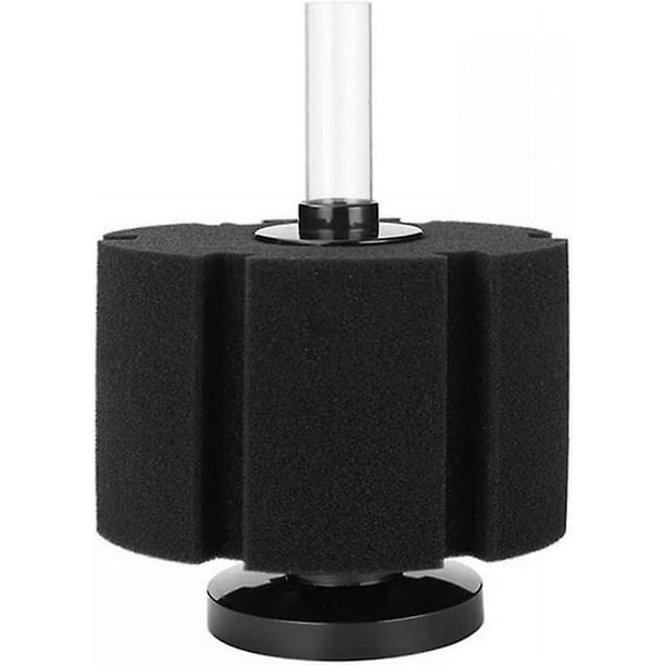 Aquarium Bio Sponge Filter, Fish Tank Sponge Filter For Shrimp Bettas ...
