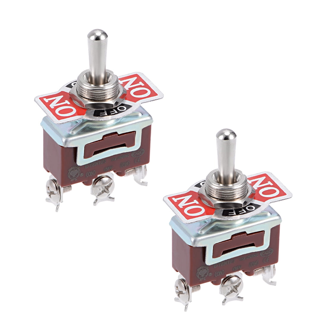 Click here for Unique Bargains Spdt Momentary Rocker Toggle Switc... prices