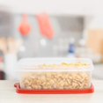 Tupperware Dry Storage Smart Snack Pulses Lentils Storer 1.1L 1Pc ...