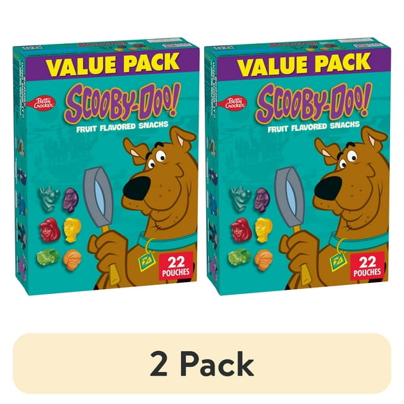 Scooby Snacks