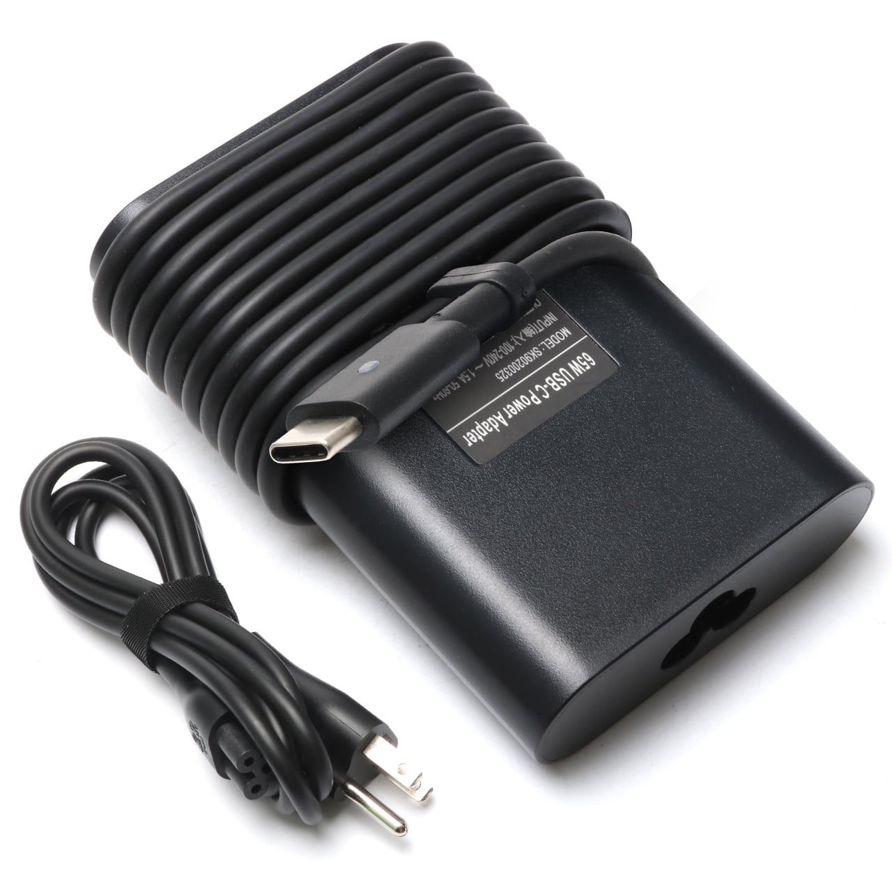 Ursulan 65w 45w USB-C Type C Laptop Charger for Dell Latitude 7275 7370 ...