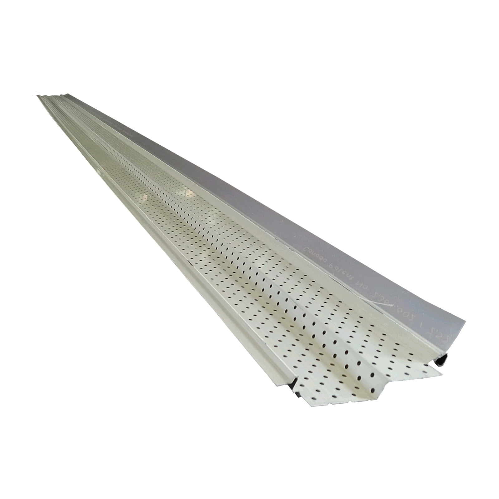 Alu-Rex Gutter Clean System - Walmart.com