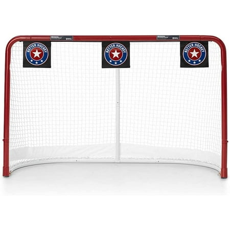 Better Hockey Extreme Goal Targets - Sharp Shooting Training Aid ...