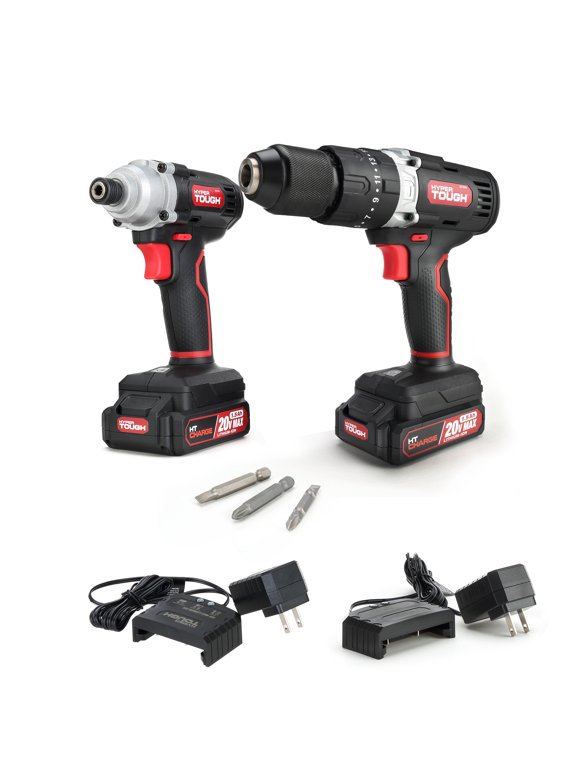 Hyper Tough Drills in Hyper Tough Tools - Walmart.com