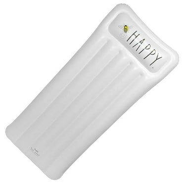 Poolmaster Gecko Hawaii Surfboard Mattress - Walmart.com