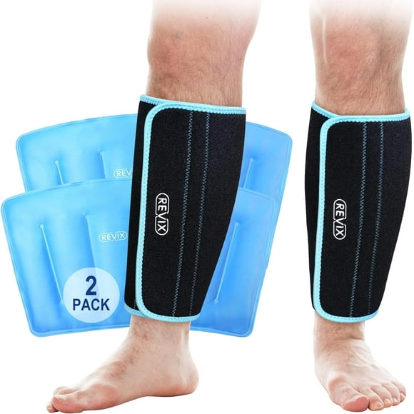 Ice Packs Legs