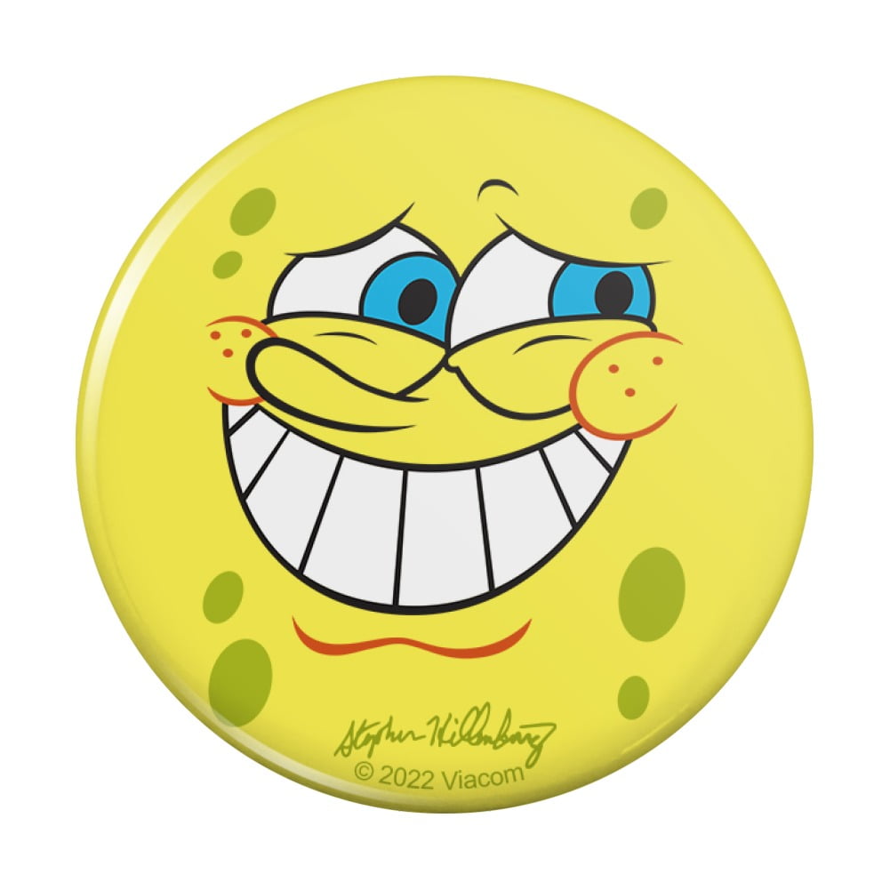 Guilty Face Emoticon
