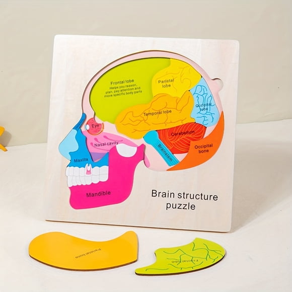 puzzle heads | Walmart Canada