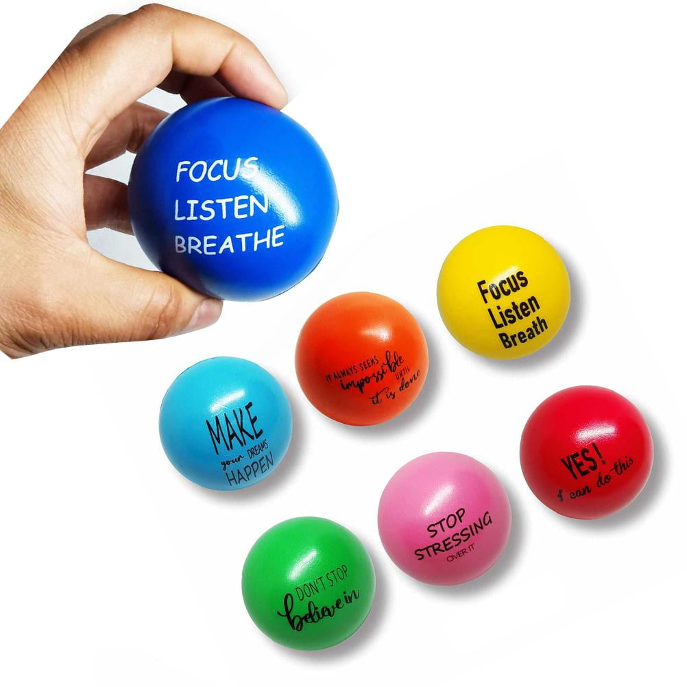 Click here for Youthink Stress Balls Decompressing Ball With Quot... prices