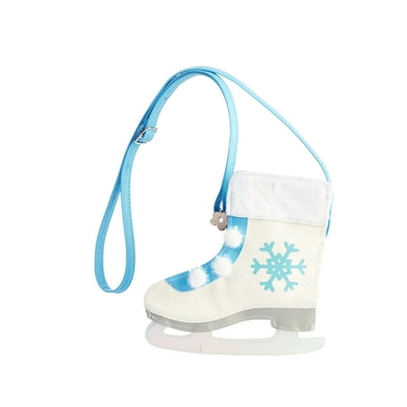 LIMITED TOO - Limited Too Die Cut Crossbody Bag - Walmart.com