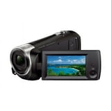 HDR-CX405/B Full HD 60p Camcorder: Digital Video Recorder Camera ...