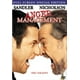 Anger Management (DVD) - Walmart.com
