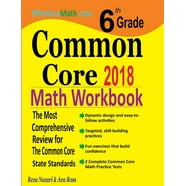 HiSET Math Workbook 2019 & 2020 : Extra Practice for an Excellent Score ...