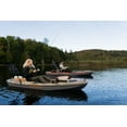 Pelican - Catch Classic 100 - Fishing Sit-on-Top & one Person Kayak ...