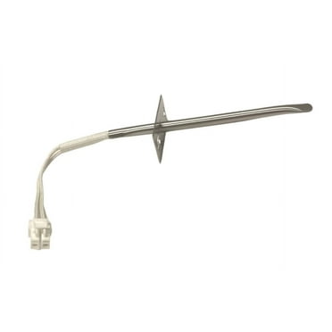 Genuine Whirlpool Temperature Sensor W10833885 - Walmart.com