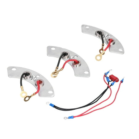 FAGINEY Diode Bridge Kit,Generator Diode Bridge,Bridge Rectifier ...