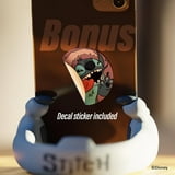 iJoy Disney Stitch Phone Stand, Adjustable Universal Holder, Durable ...