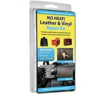 Liquid Leather Touch Up Recolor Kit - Walmart.com