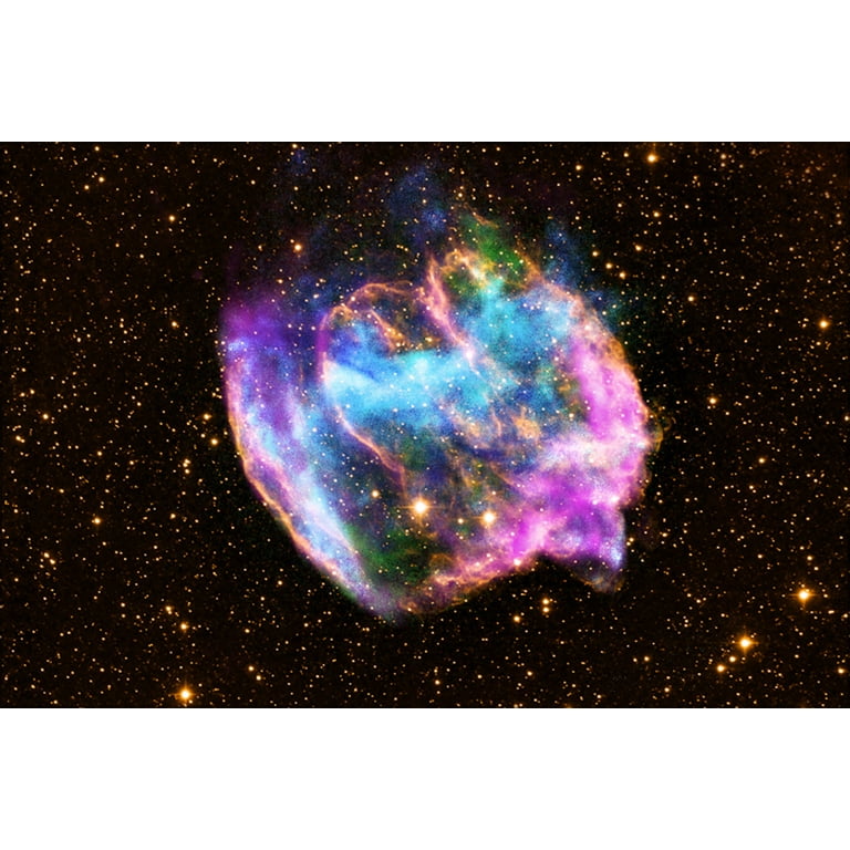 Supernova Remnant W49b Supernova Remnant N132D Investigated In Detail