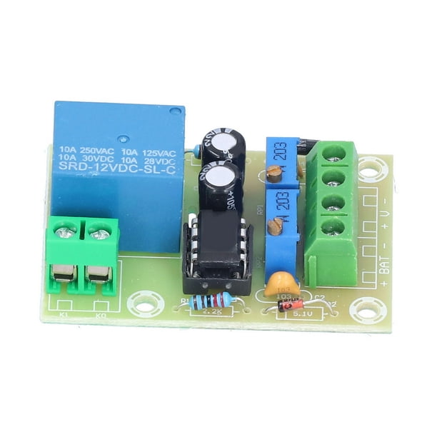 Battery Charging Control Board,Battery Charging Control Board Charging ...