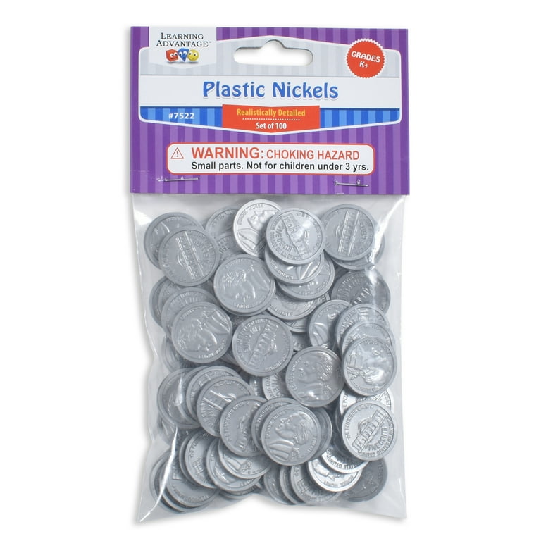 Nickels