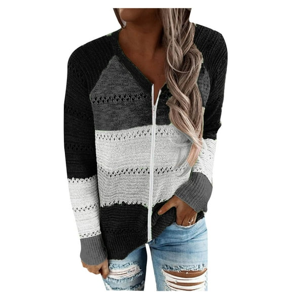 Women's Button Up Sweaters