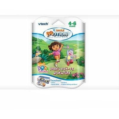 VTech - V-Motion: Dora the Explorer - Walmart.ca