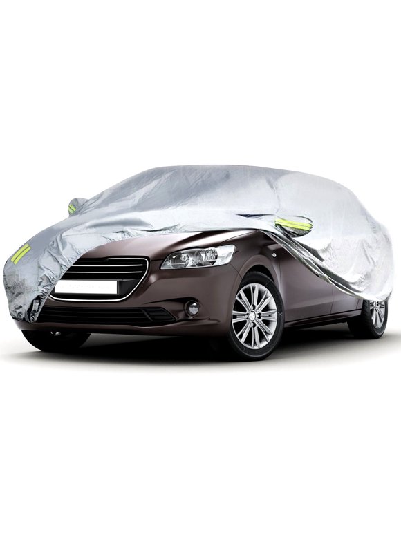 Waterproof Car Covers in Car & Truck Covers and All Vehicle Covers ...
