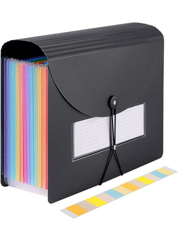 File Organizers in Desk & Workspace Organizers - Walmart.com