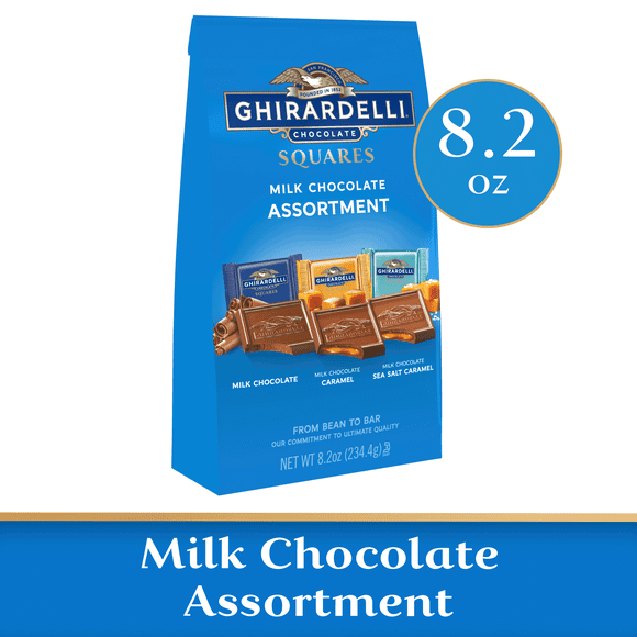 Ghirardelli