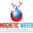 Magnetic Water Softener and Descaler-Salt Free Home Water Treatment ...