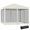 Yardi Yard Pop-Up Tent - Awning covers for outdoor retailers - Walmart ...