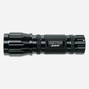 STEELMAN PRO 96792 700-Lumen Rechargeable Multimode LED Tactical ...