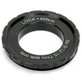 Mountain Road Bike Center Lock Wheelset Hub Disc Lock Cover 9/12/15MM ...