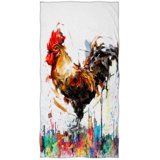 Red Shed ZT221129 Windspin Rooster - Walmart.com