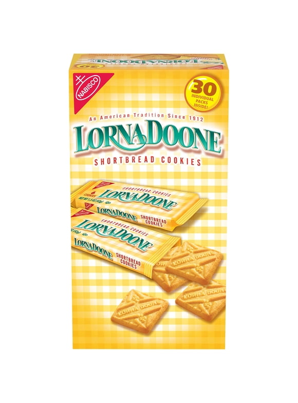 Shortbread Cookies in Cookies - Walmart.com
