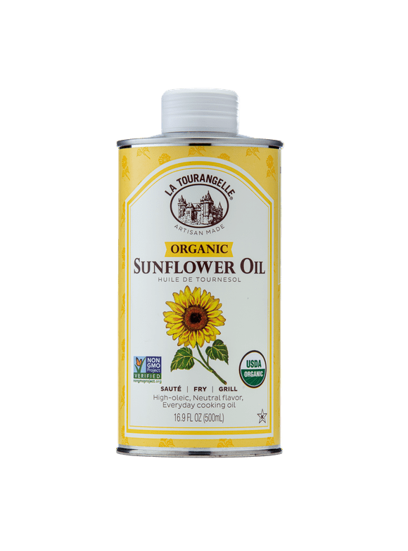 Sunflower oils in Oils & Shortening - Walmart.com