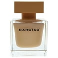 Narciso Rodriguez Poudree Eau De Parfum Spray with Rose Scent, 1.6 oz ...