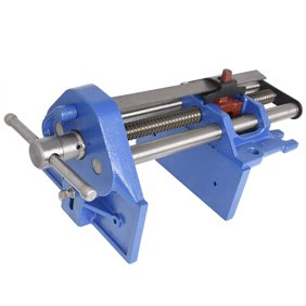 Yost Model M9Ww 9" Woodworking Vise - Walmart.com