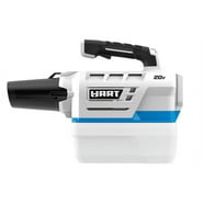 HART 20-Volt 1 Gallon Chemical Sprayer (1)2.0Ah Lithium-Ion Battery ...