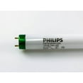 Philips 434068 - F32T8 32W ADV841 2XL/ALTO Straight T8 Fluorescent Tube ...