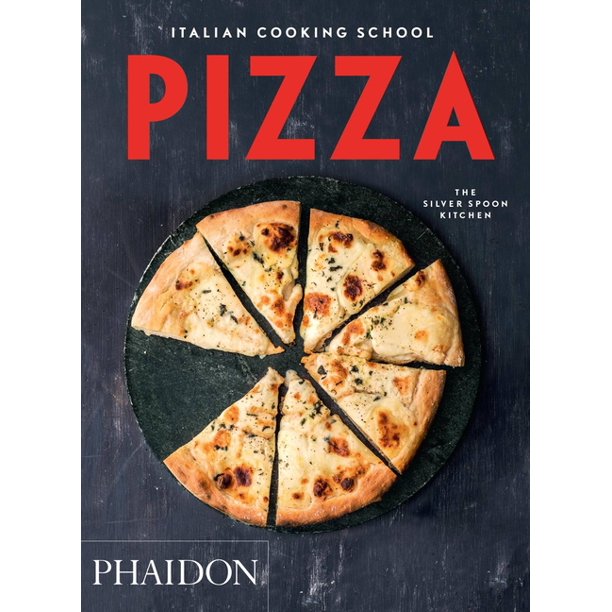 Italian Cooking School, Pizza (Paperback) - Walmart.com