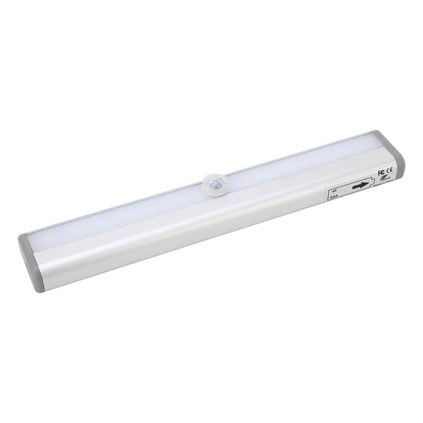 LED Cabinet Light, Low Power Consumption Warm White Brightness ...