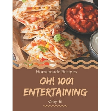 Oh! 365 Homemade Puff Pastry Recipes: A Homemade Puff Pastry Cookbook ...