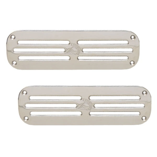 Ski Centurion Boat Transom Air Vent | Enzo Stainless FINEV-5 (Pair ...